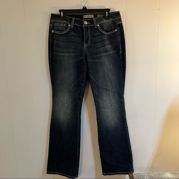 Nine West | Jeans | Nine West Vintage America Collection Bootcut Jeans ...